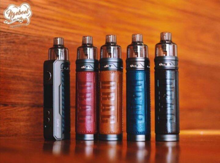 Voopoo Drag X kit Set or option GEAR OFRF | Lazada PH