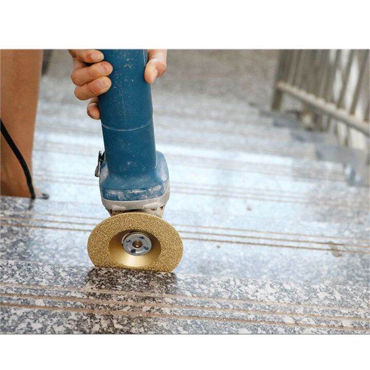 Grinding Wheel Concrete Stone Marble Cutting Polishing Disc Disk ...