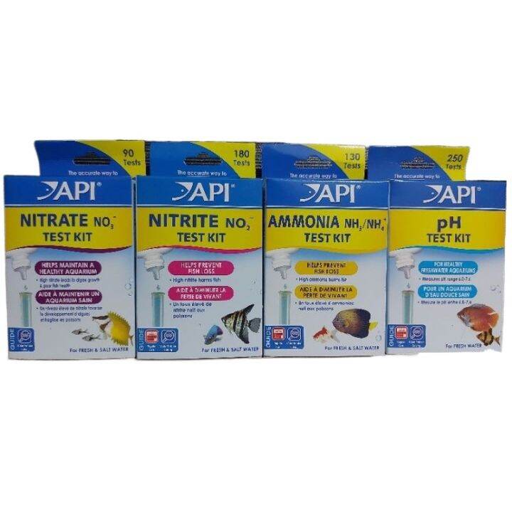 【Hot】 TEST / AMMONIA NITRITE NITRATE | Lazada PH 【Hot】 TEST / AMMONIA NITRITE NITRATE | Lazada PH