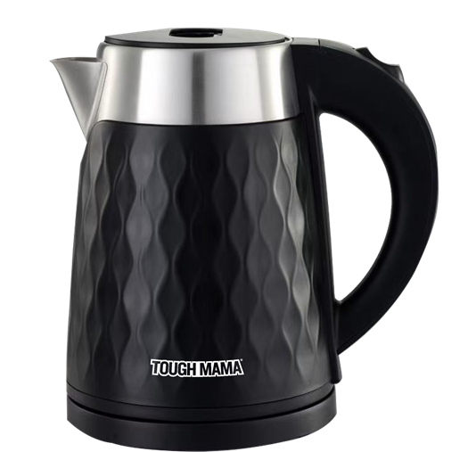TOUGH MAMA 1.8L Double Layer Electric Kettle NTMJK18-DL | Lazada PH