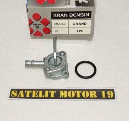 Kran keran bensin GRAND SUPRA PRIMA STAR ASTREA C800 CHOHO | Lazada ...