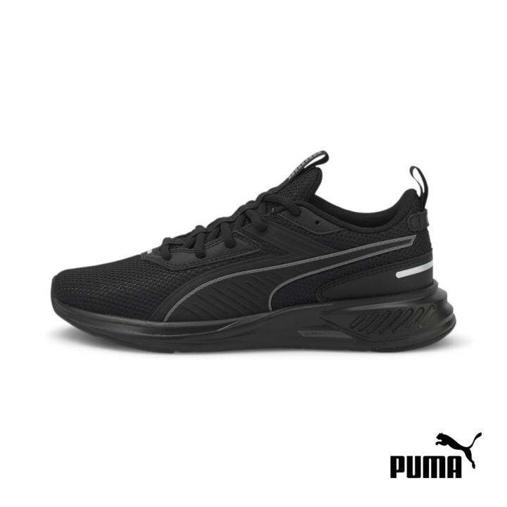 PUMA Unisex Scorch Runner Running Shoes | Lazada PH