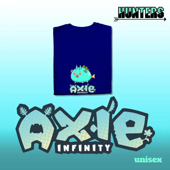 Axie Monster 3 Axie Infinity Logo SLP Small Love Potion coin Investor ...