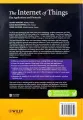 THE INTERNET OF THINGS ; KEY APPLICATIONS AND PROTOCOLS : Oliver Hersent , David Boswarthick ...