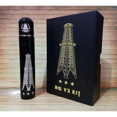 Inilah 5+ Vape Termahal di Indonesia 2023 » Vapeboss Indonesia