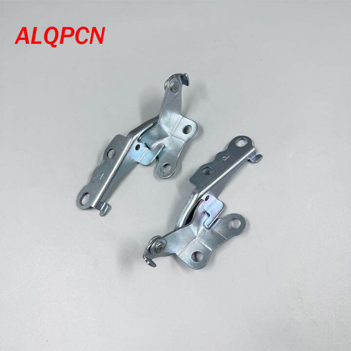 Hood Hinge Bonnet Hinge for 2005-2014 Toyota Hilux Vigo Fortuner 53420 ...