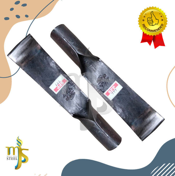 ALAT PANEN SAWIT DODOS SAWIT SPP 777 UKURAN 6 cm | Lazada Indonesia