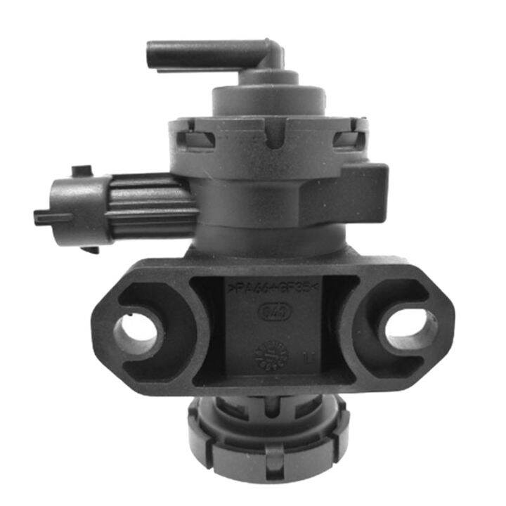 Turbo Solenoid Valve 1448857 6M349J459BA WE0113726 for Ford Ranger ...