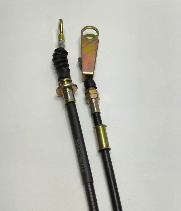 Handbrake cable front SUZUKI MULTICAB | Lazada PH