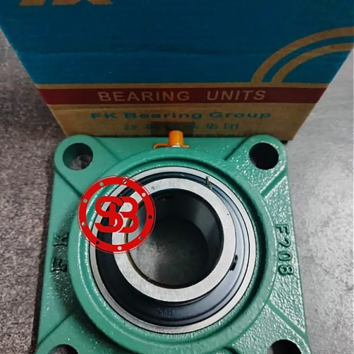 PILLOW BLOCK UCF 208 FK ( As 40mm ) | Lazada Indonesia