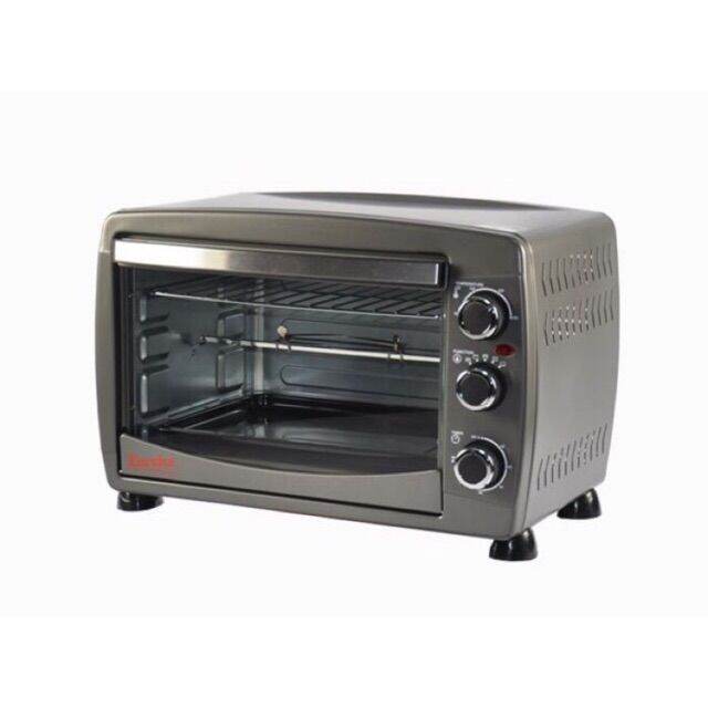 Eureka EEOR-30L R (Electric Oven with Rotisserie)4PF | Lazada PH
