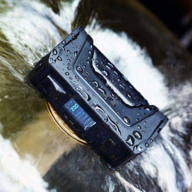 Aegis Vape Mod Body mod or Full Set with WARRANTY | Lazada PH