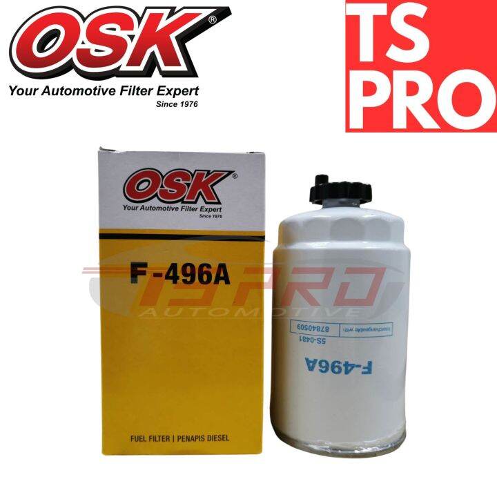 Joy Long Van / CAM Van / Iveco Van / Land Rover Lorry OSK Fuel Diesel ...