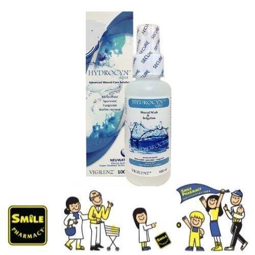 Hydrocyn Aqua Spray 100ml | Lazada