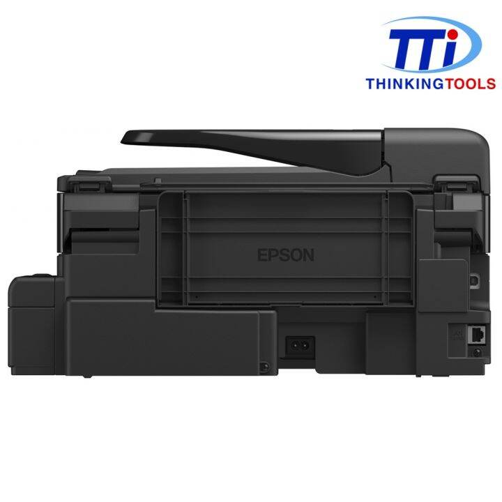 EPSON WORKFORCE M200 AIO (INK TANK) PRINTER durable | Lazada PH
