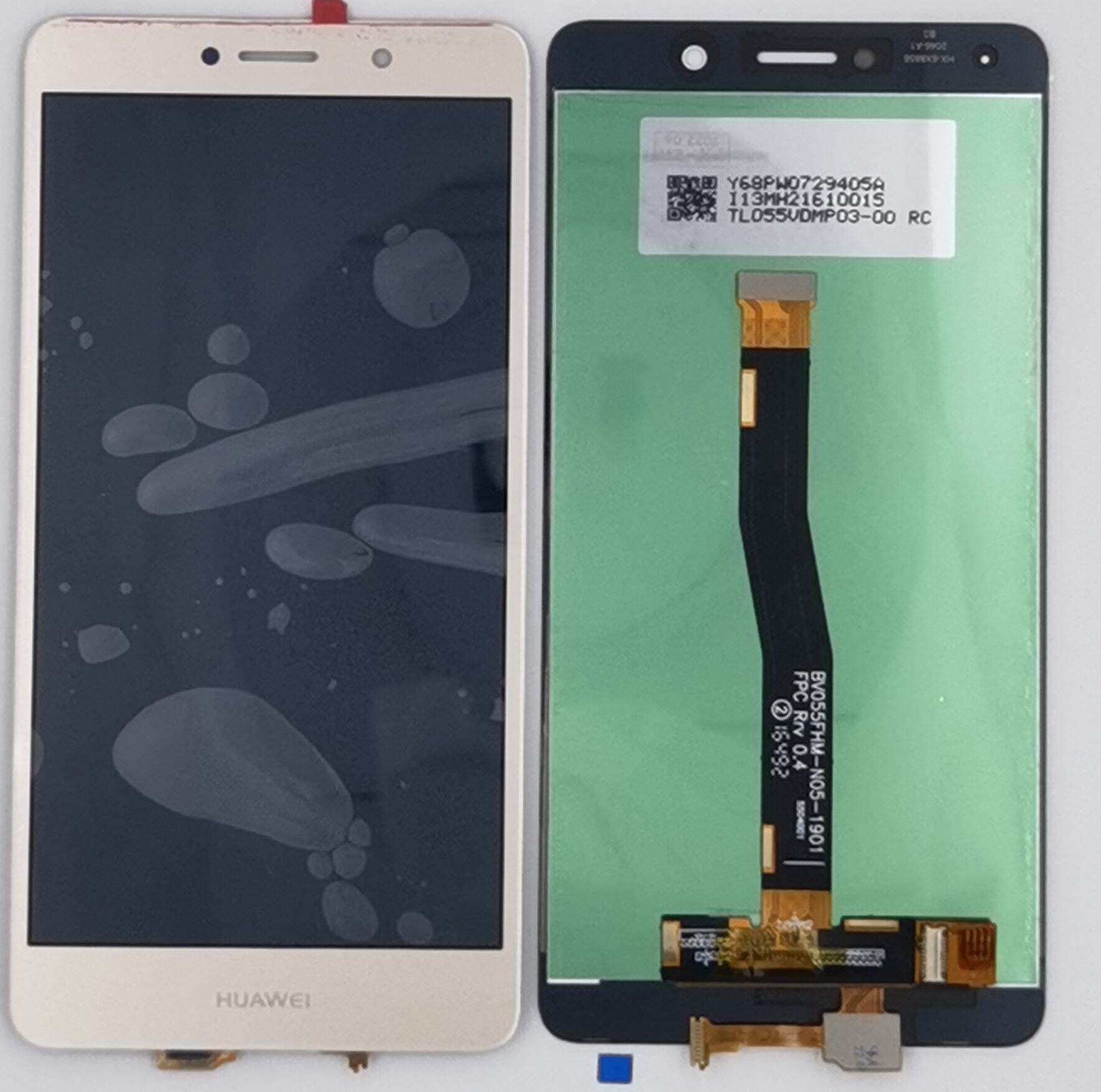 จอHUAWEI GR5-2017 BLL-L22 จอชุด HUAWEIBLL-L22 จอ+ทัช Lcd Display Touch ...