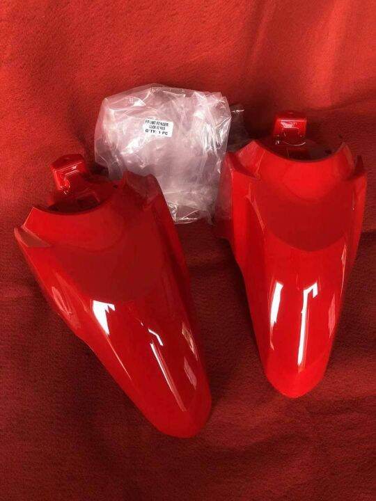 Honda Click v2 Front Fender | Lazada PH
