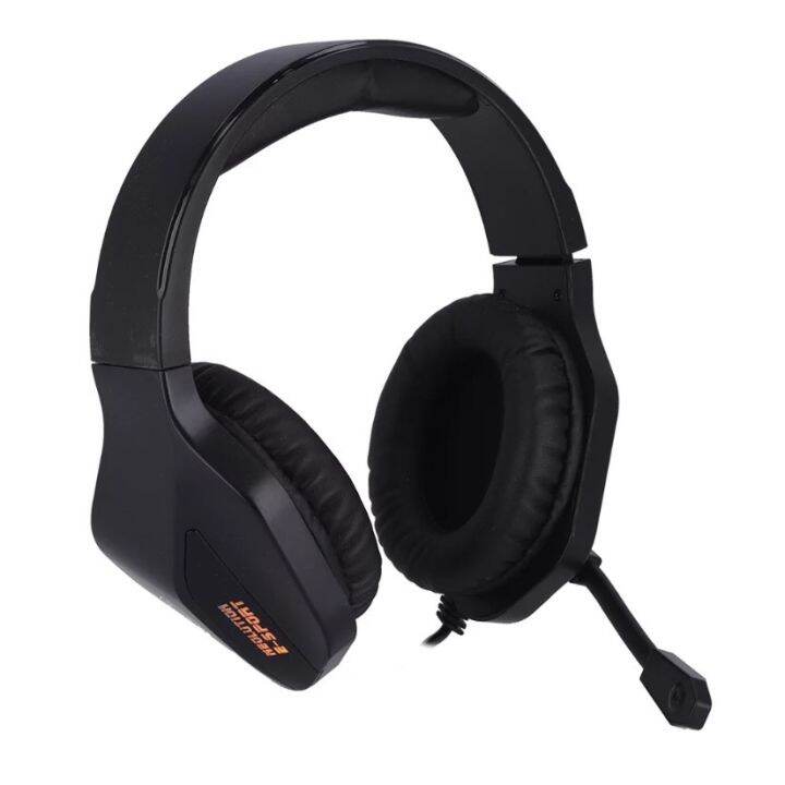 หูฟัง รุ่นใหม่ของ Neolution E-Sport Review Gaming Headset Cyclop ...