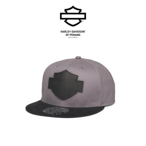 Harley Davidson Men's B&S cap 99401-22VM | Lazada