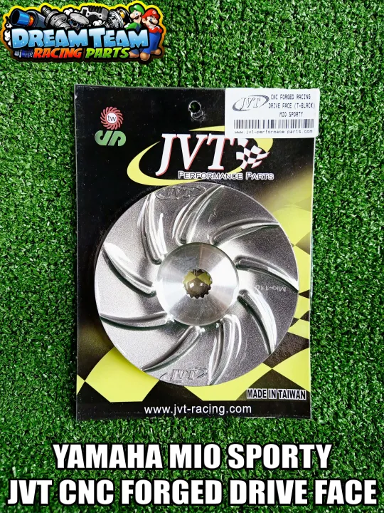 JVT MIO SPORTY CNC FORGED DRIVE FACE | Lazada PH