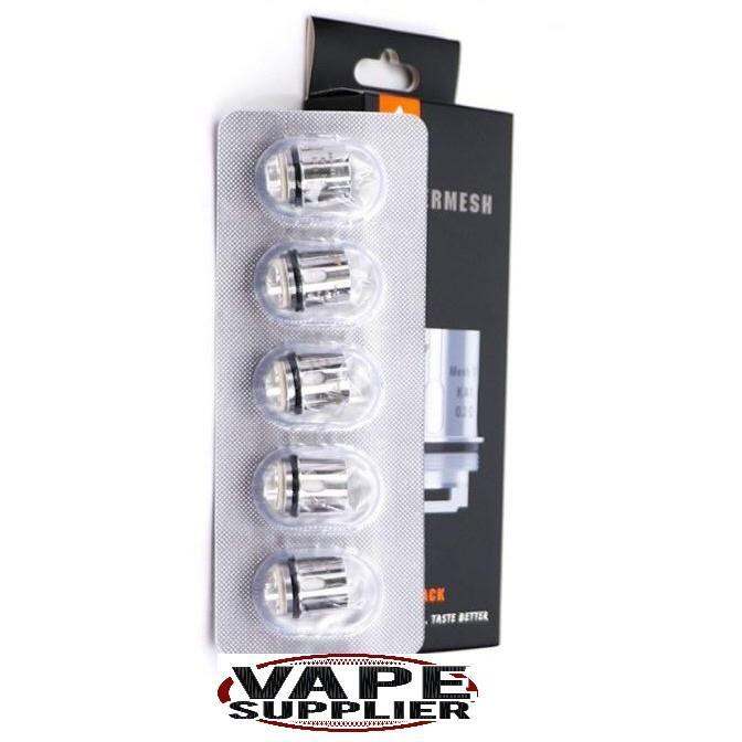 Puff SUPERMESH X2 KA1 COIL 1PC FOR AEGIS LEGEND CERBERUS TANK SUPER ...