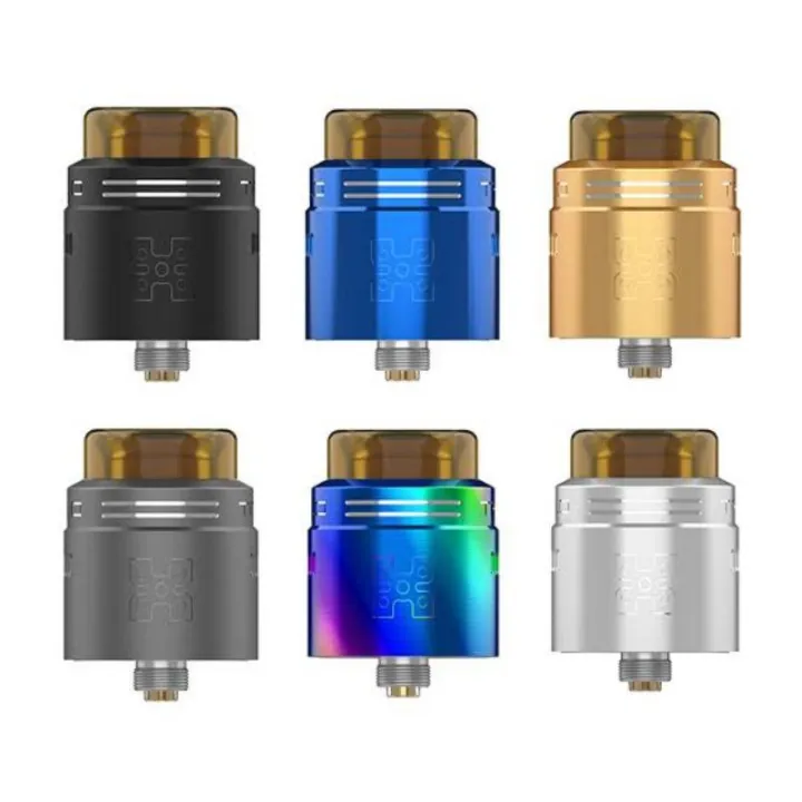 GEEKVAPE TALO X RDA REBUILDABLE ATOMIZER LEGIT AUTHENTIC | Lazada PH