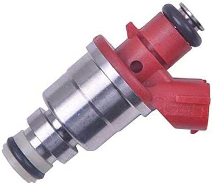 1pc original high quality gasoline fuel injector OEM JSEJ 5 injector ...