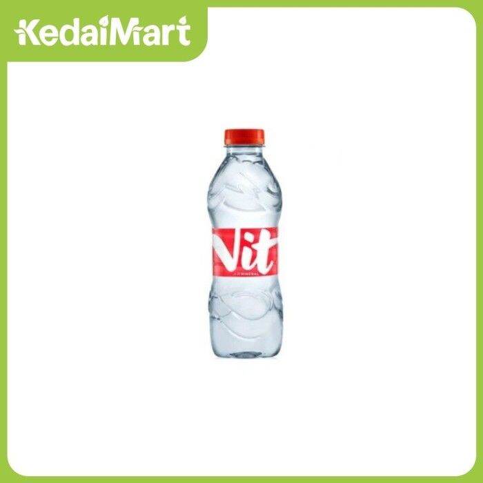 VIT Air Mineral 330 ml | Lazada Indonesia