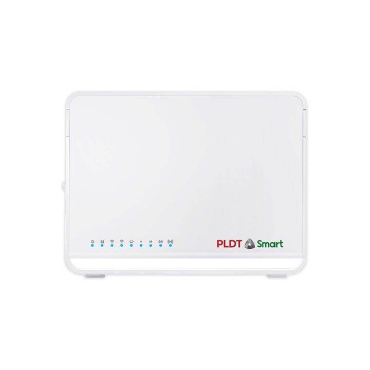 PLDT/Smart Pro Home WiFi Advance (CAT6) Up to 10 Devices | Lazada PH
