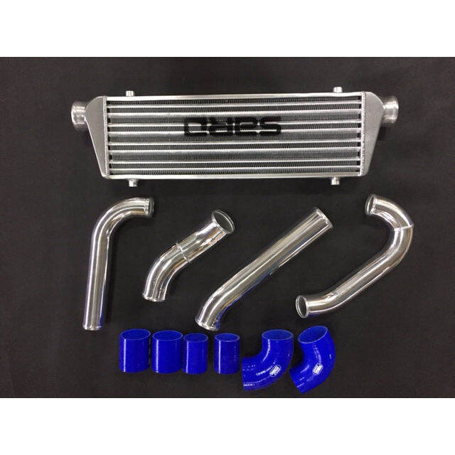 TOYOTA Hilux Vigo Commonrail 2004-2011 Intercooler Piping Kit COMPLETE ...