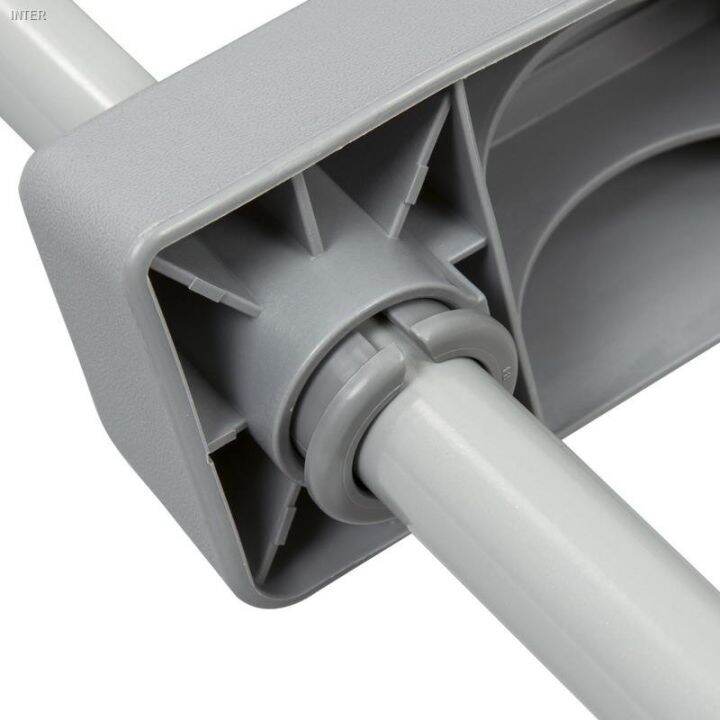 Bestway swimming pool Escalator pool ladder double-sided escalator ...