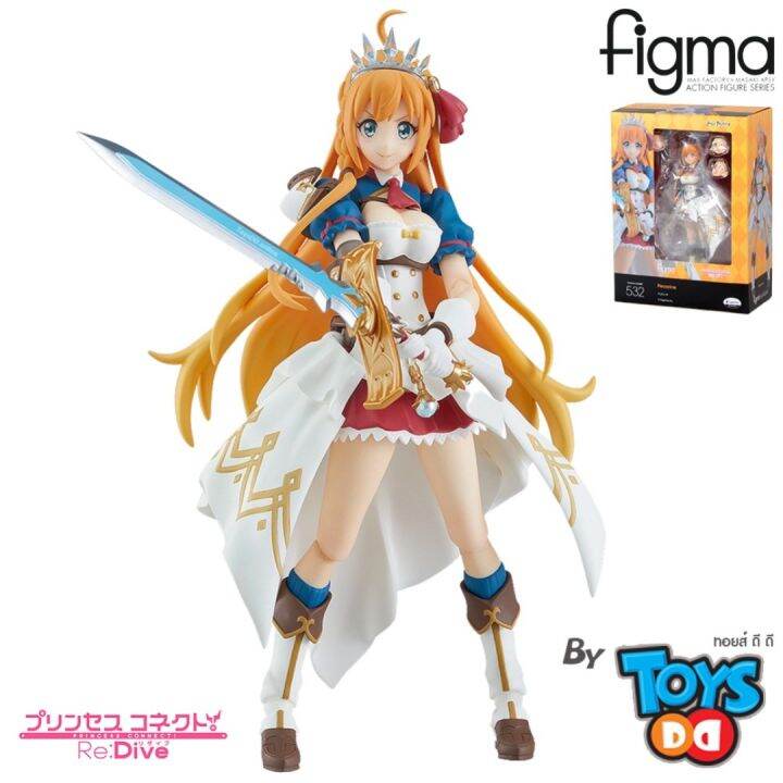 Figma 532 Princess Connect! Re Dive Pecorine | Lazada.co.th