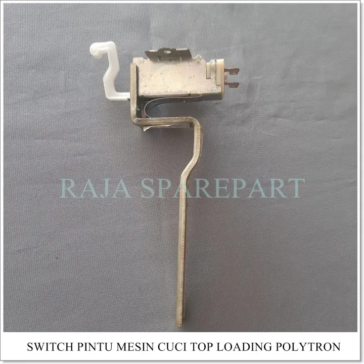 Switch Pintu Mesin Cuci Polytron Top Loading | Lazada Indonesia