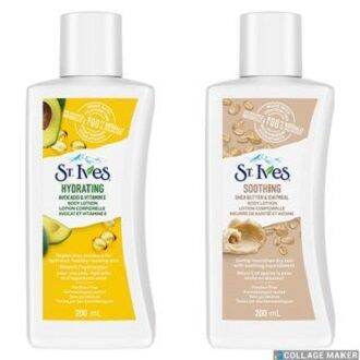 ST IVES St. Ives Hand & Body Lotion 200ml | Lazada PH
