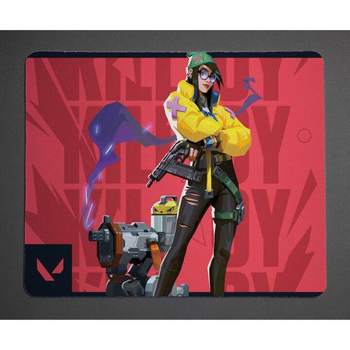 Valorant Game or Own Design Mouse Pad | Lazada.co.th