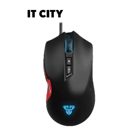 FANTECH GAMING MOUSE X15 RGB (2Y) | Lazada.co.th
