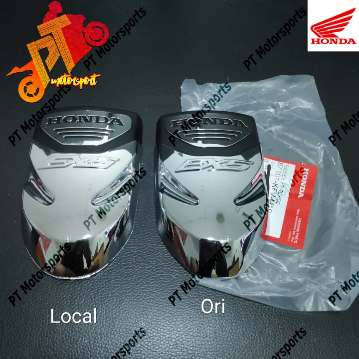 Honda Ex5 Logo Emblem /Ex5 Hond Cover Logo - Original Honda | Lazada