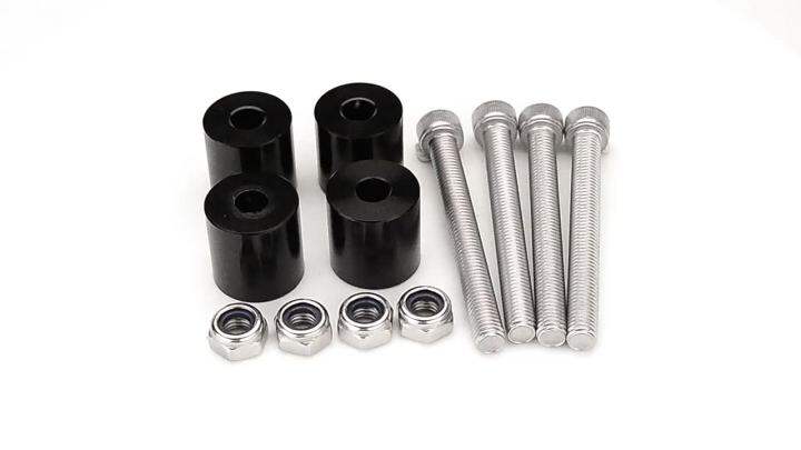 Bjmoto motorcycle CNC handlebar risers extensions for Suzuki gsxr1300 ...