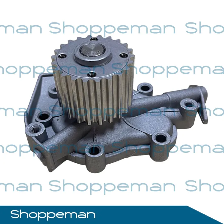 SUZUKI F6A WATER PUMP ASSEMBLY GWS-14A | Lazada PH