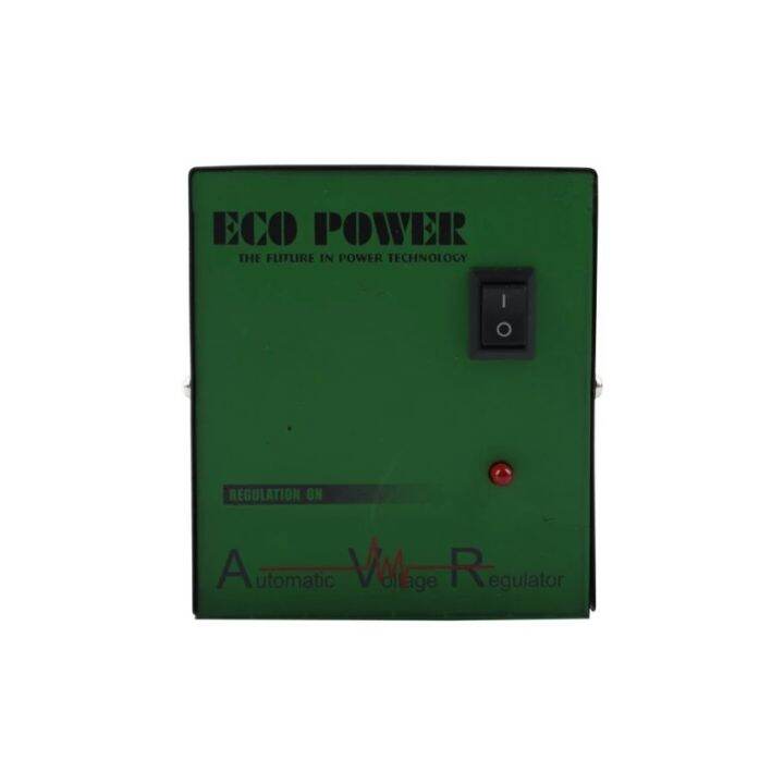 【e68fxZlc】Eco Power Automatic Voltage Regulator Power Supply with 3 ...