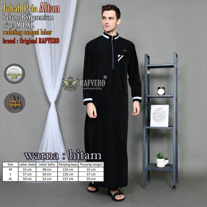 MY / Jubah gamis pria dewasa arab viral / jubah gamis pria kren / BAJU ... MY / Jubah gamis pria dewasa arab viral / jubah gamis pria kren / BAJU ...