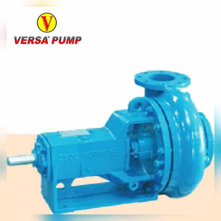 Pompa Versa - 4x3-13 Pompa Lumpur - Mud Pump - Pompa Tambang | Lazada Indonesia