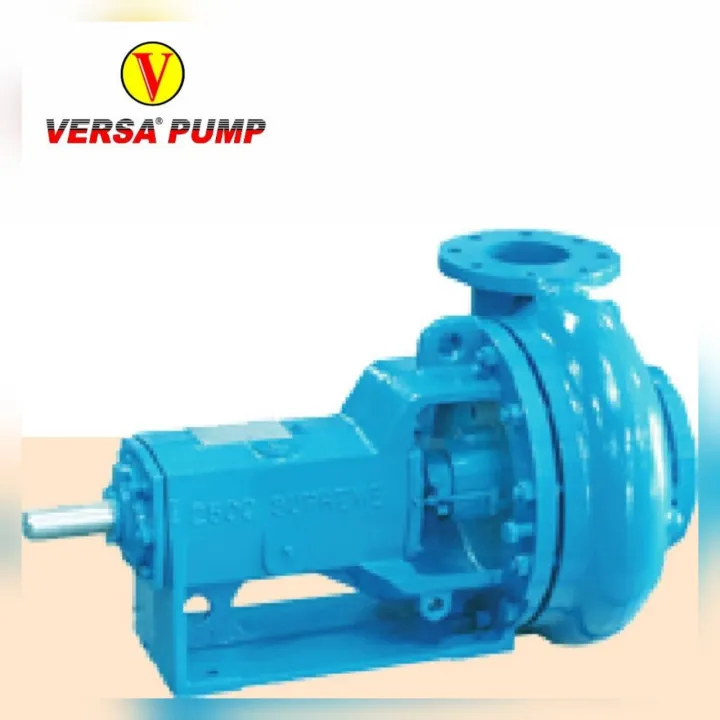 Pompa Versa - 6x5-11 Pompa Lumpur - Mud Pump - Pompa Tambang | Lazada Indonesia