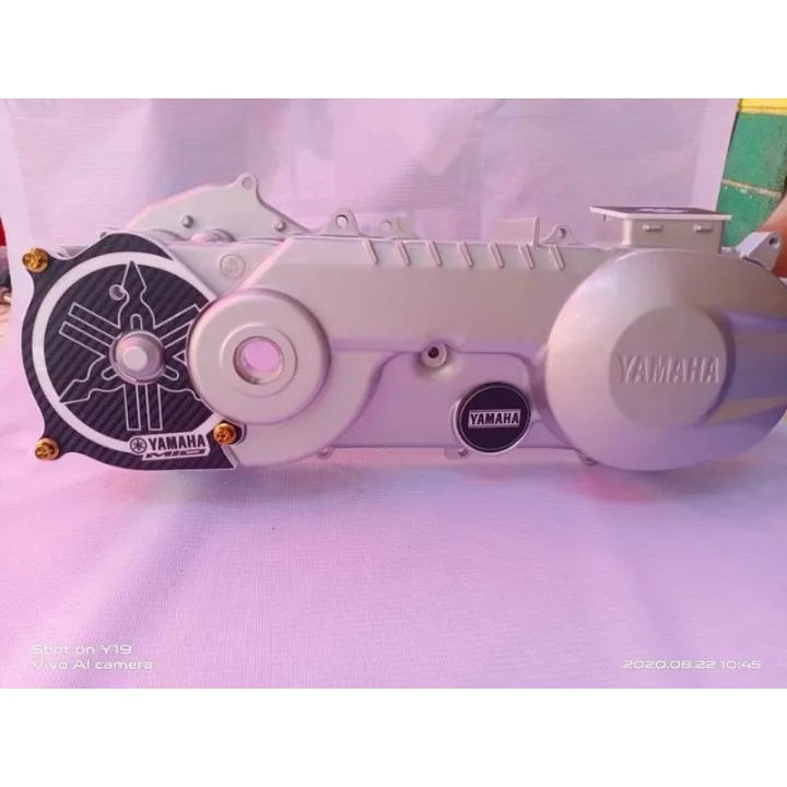 nouvo crankcase acrylic cover | Lazada PH