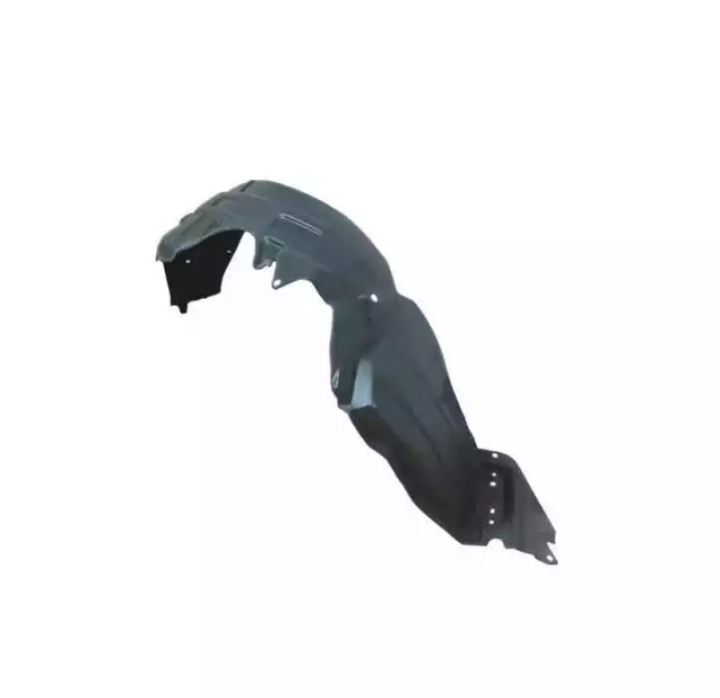 left side front fender liner for Vios gen 2 second Generation Batman ...