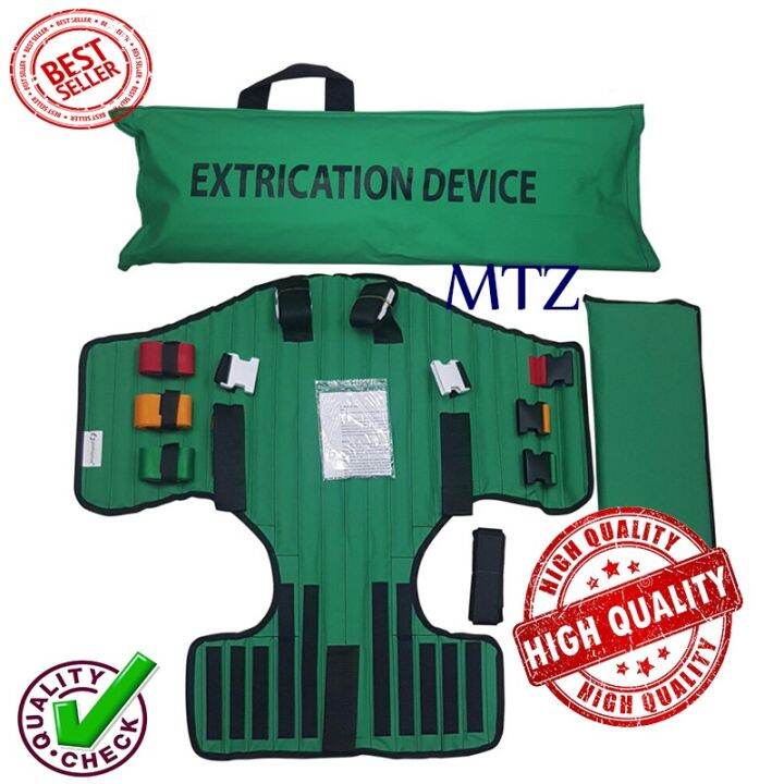 First Aid Kendrick Extrication Device w/ Bag | Lazada PH