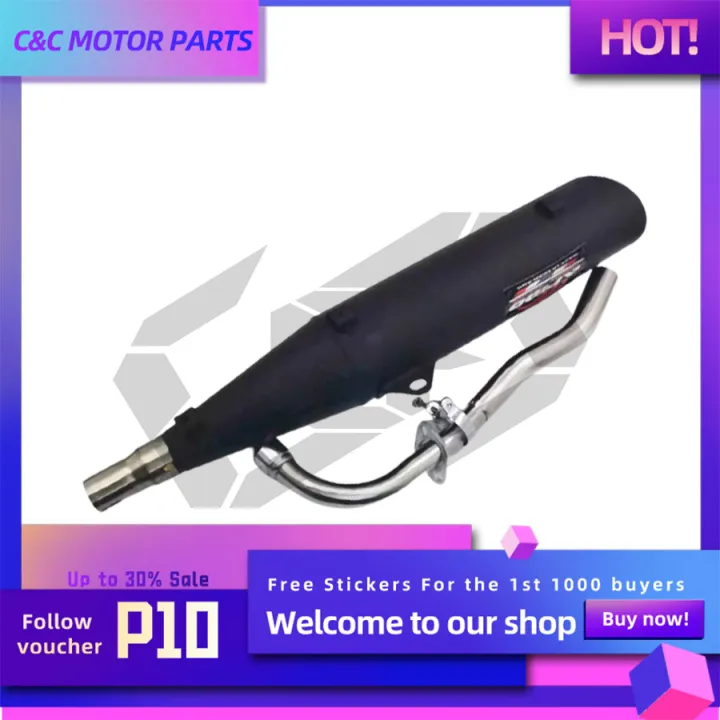 CHICKEN PIPE APIDO for Wave100/Smash, Wave125/Alpha, MIO i 125 V2 For ...