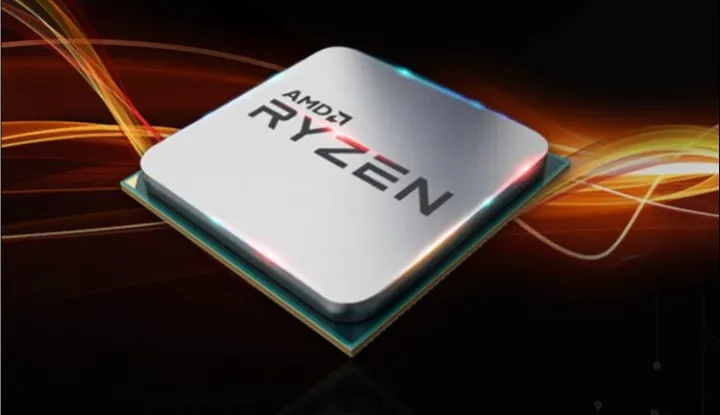 AMD Ryzen 5 2600 6C/12T 3.4GHz (Boost 3.9GHz) R5 2600 AM4 R5 2600 **CPU ...