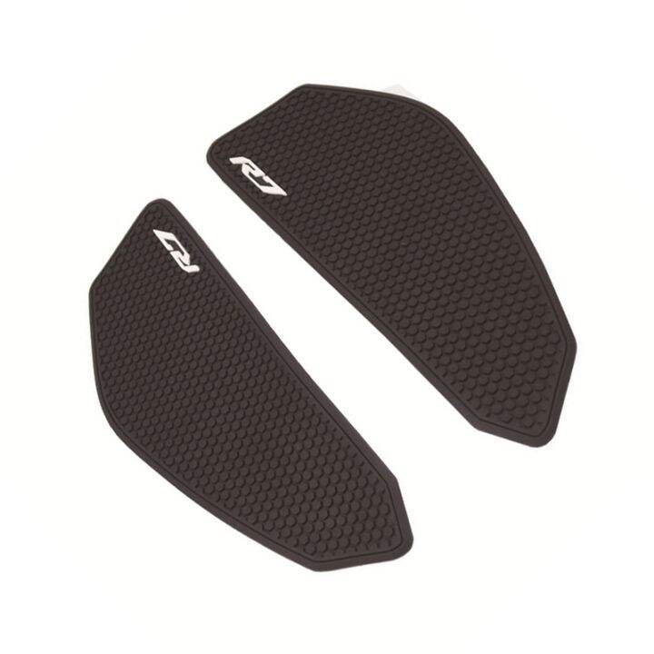 Motorcycle Fuel Tank Pad for YAMAHA YZF R7 YZFR7 2021-2022 Knee Grip ...