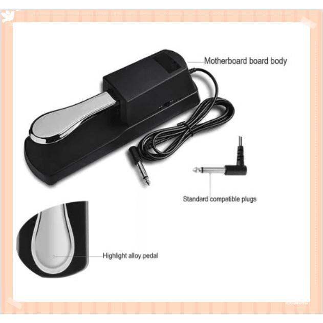 [Local Delivery] Electric Piano Damper Keyboard Instrument Organ ...
